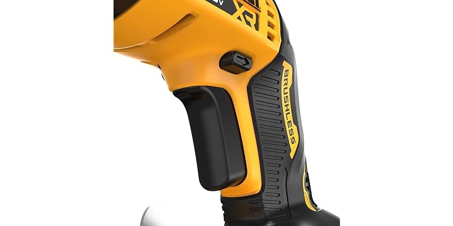 DEWALT DCF630D2 20V Max Drywall Screwgun Kit