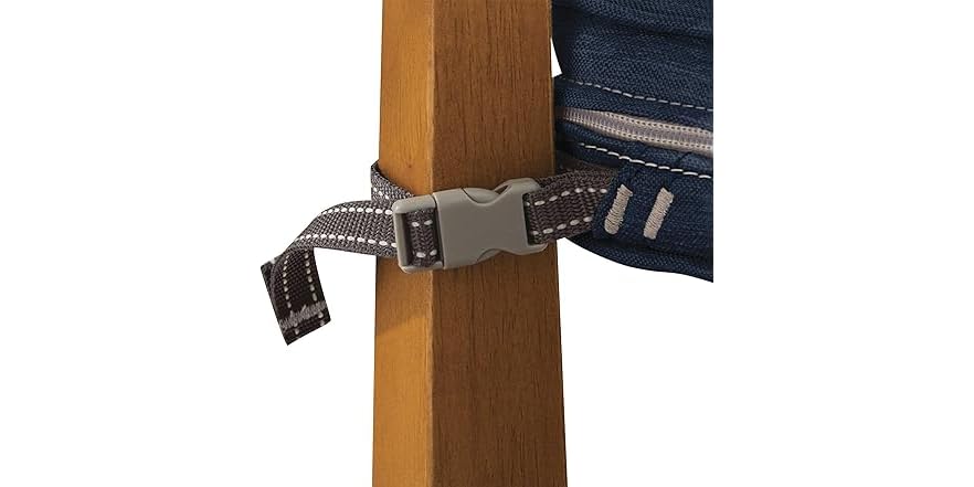 18" Square Outdoor Seat Cushion Slip Cover