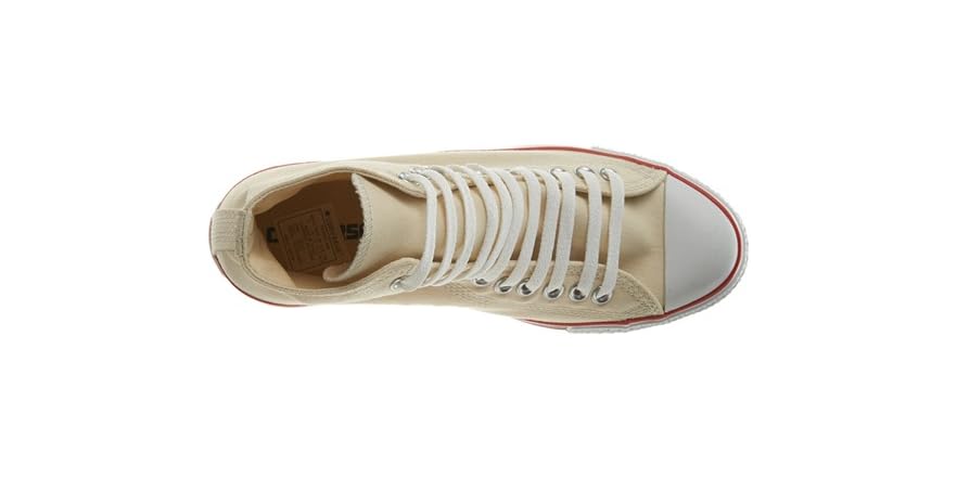 Converse Chuck Taylor All-Stars - Cream