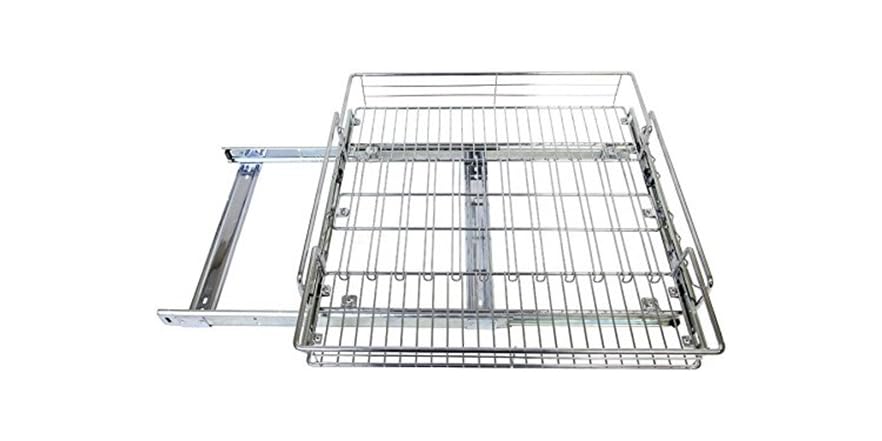 Origami Pull Out Drawer