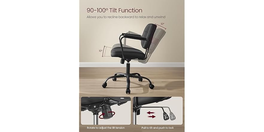 VASAGLE Office Chair