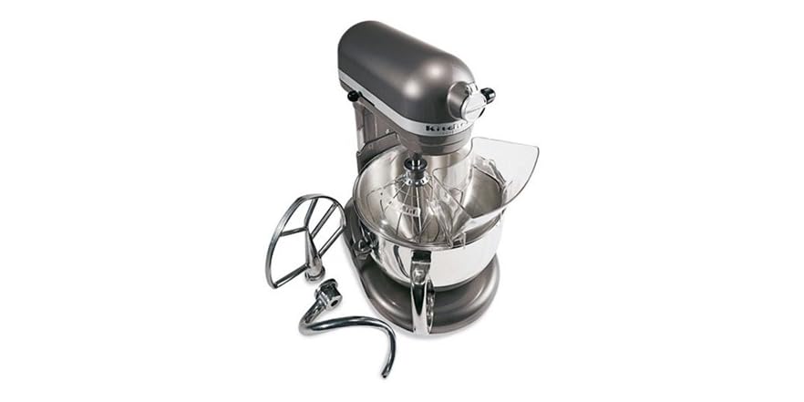 KitchenAid 6 Qt. Lift Stand Mixer