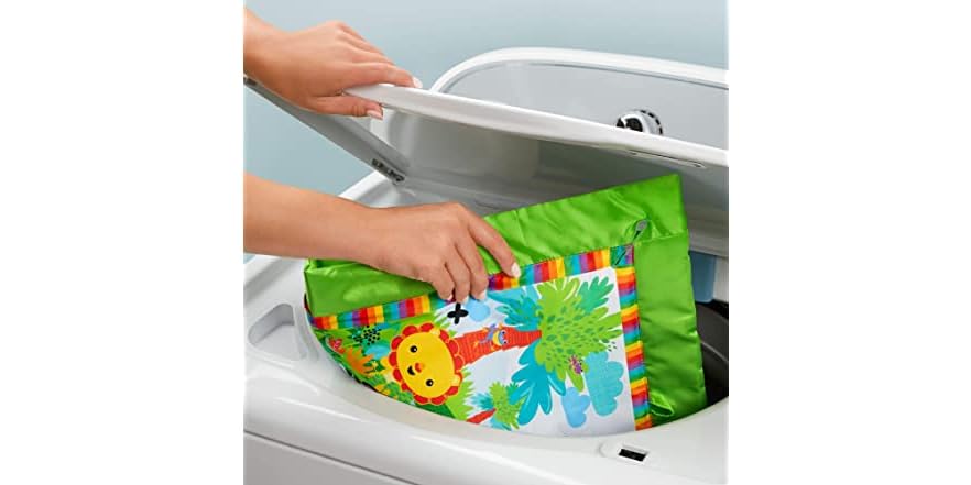 Fisher-Price Rainforest Gym