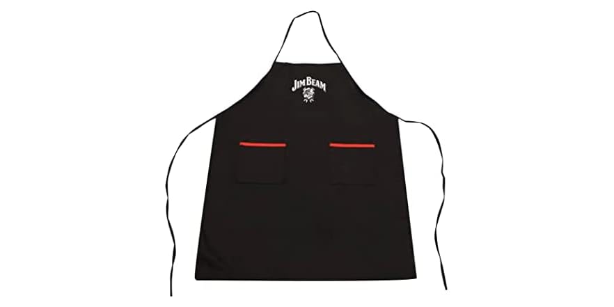 Jim Beam Heavy Duty Apron