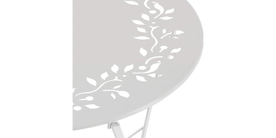 Alpine Corporation Alpine Bistro Set