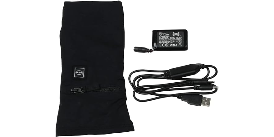 Boss® Therm™ Heated Glove Liner