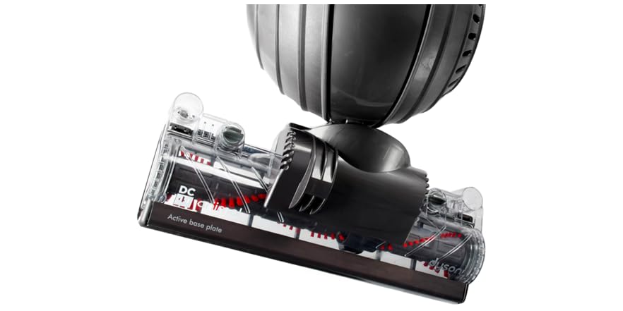 Dyson DC41 Bagless Vacuum - 2 Colors