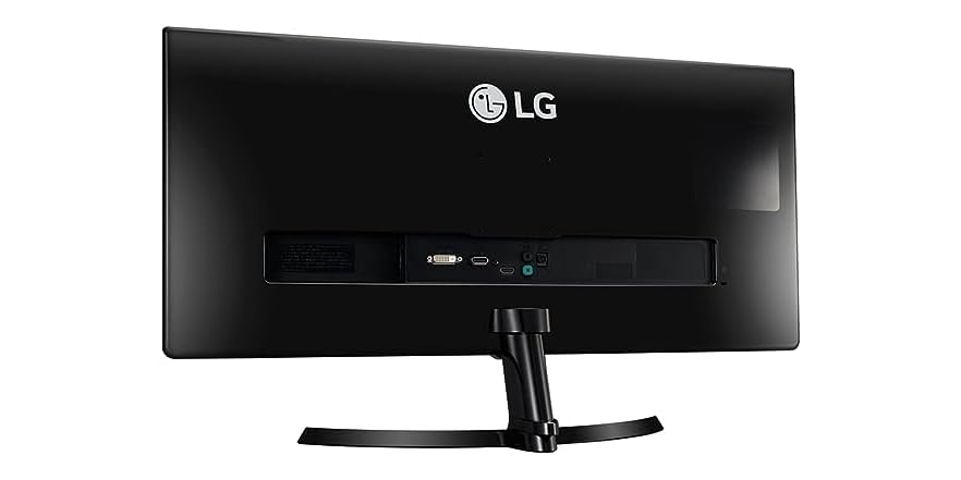 LG 29WP50S-W-CR 29" UltraWide Monitor