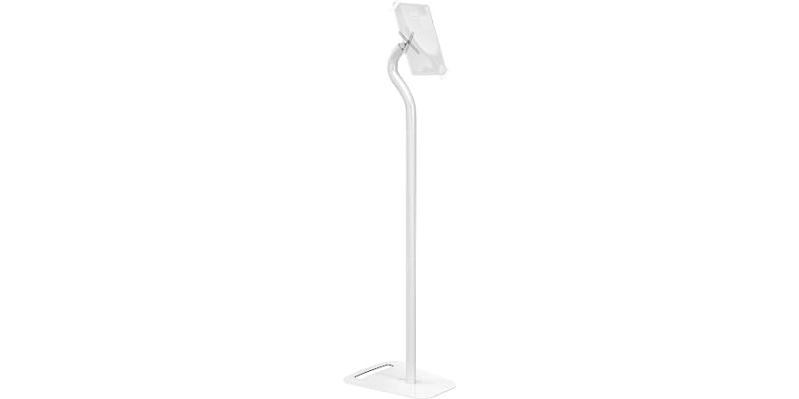Swan Neck Stand – CTA Swan Neck Floor