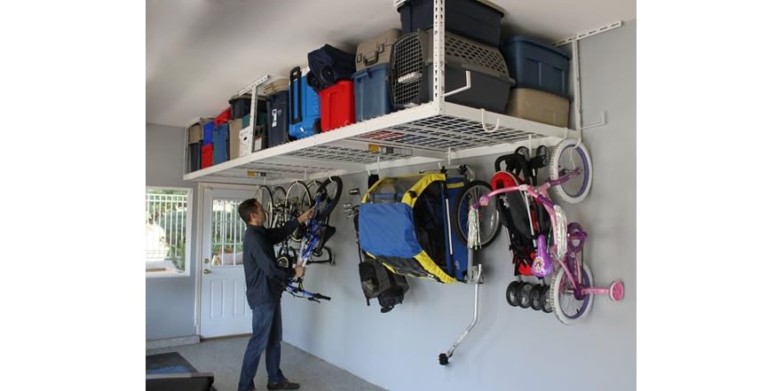 SafeRacks - Your Choice