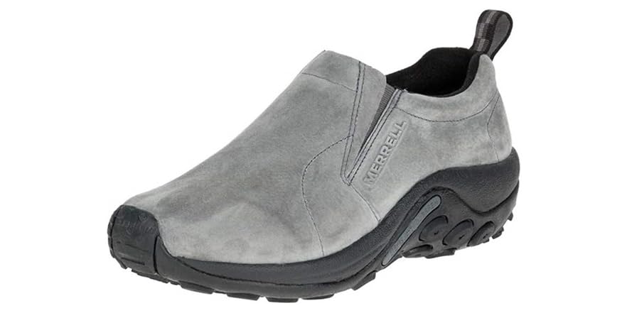 Merrell Jungle Moc Men's Shoes