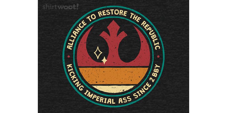 Kicking Imperial Ace