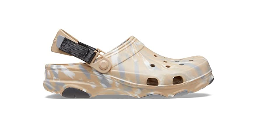 Crocs Classic Unisex Realtree Sandals