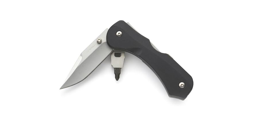 C55B Knife/Tool Combo