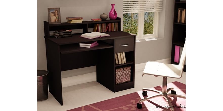 Axess Desk (5 Colors)
