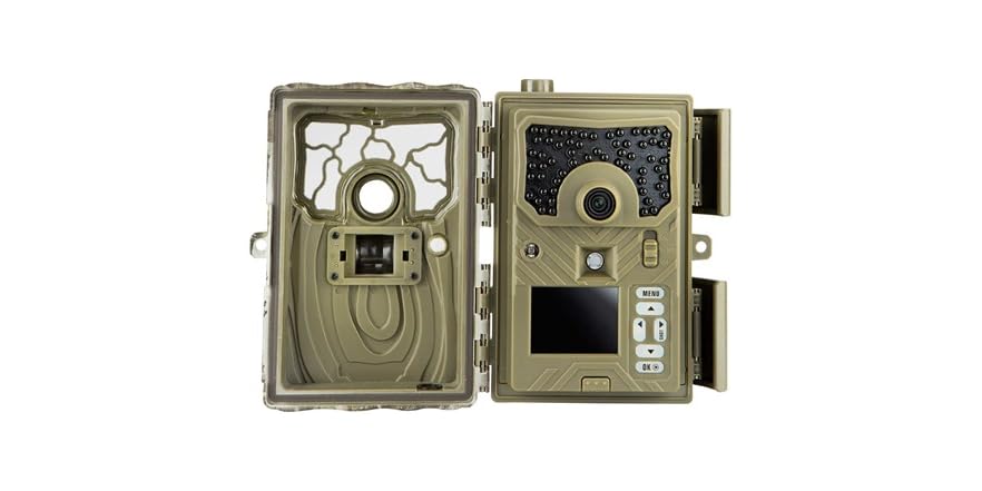 Covert Scouting Cameras Select Universal