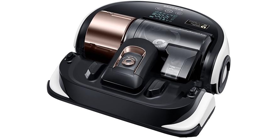 Samsung POWERbot R9250 Robot Vacuum