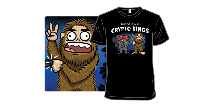 Crypto Kings
