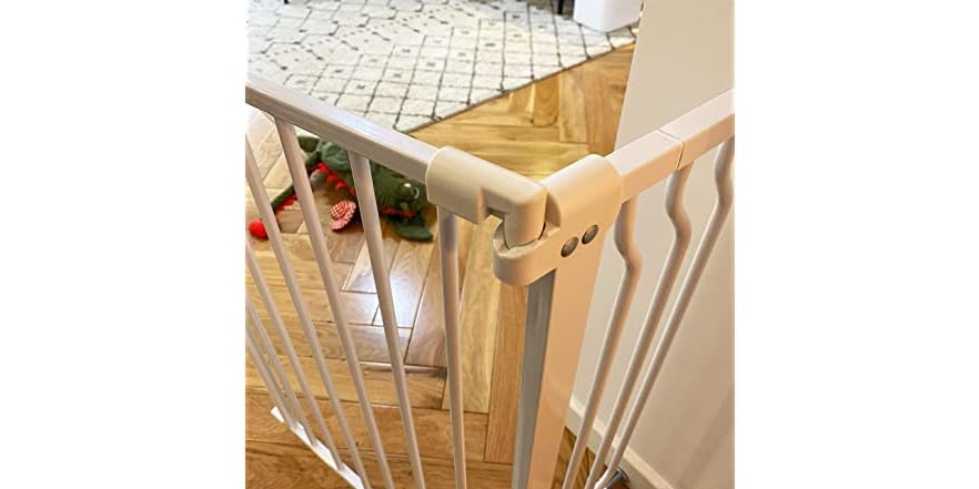 BalanceFrom Safety Gate for Doorways