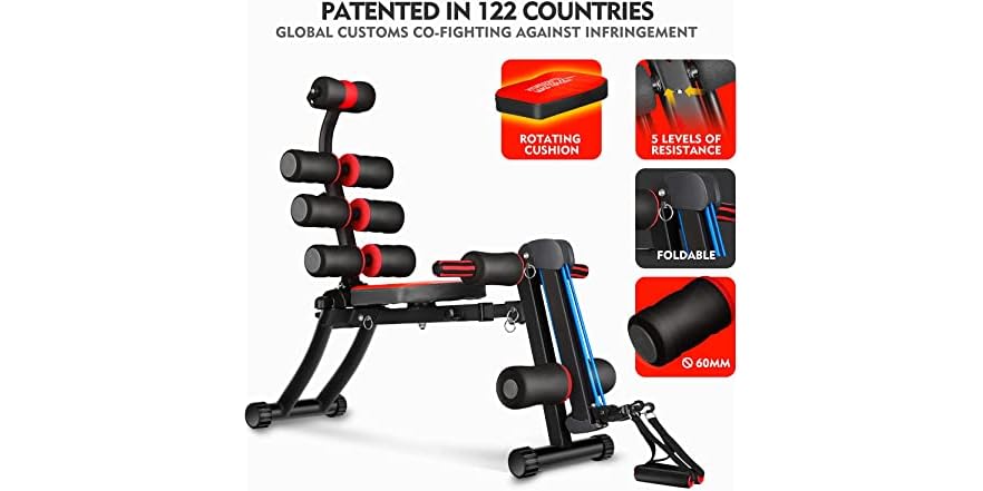 MBB 22 in 1 Wonder Master