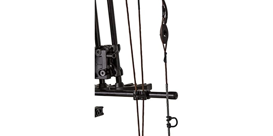 Karnage Dynamic Compound Bow