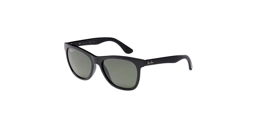 Ray-Ban RB4184 Polarized Sunglasses