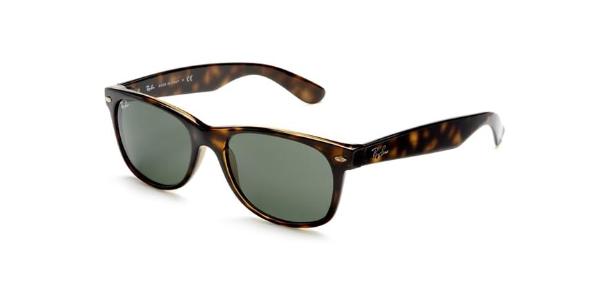 Ray-Ban New Wayfarer, Tortoise