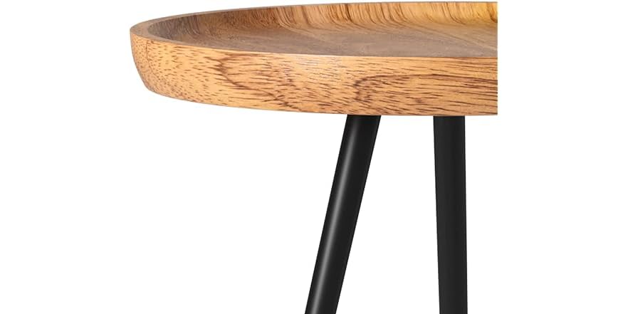 London Tri Pin Side Table