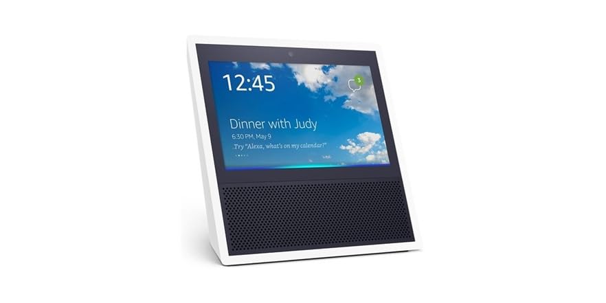 Amazon Echo Show (1st Generation)