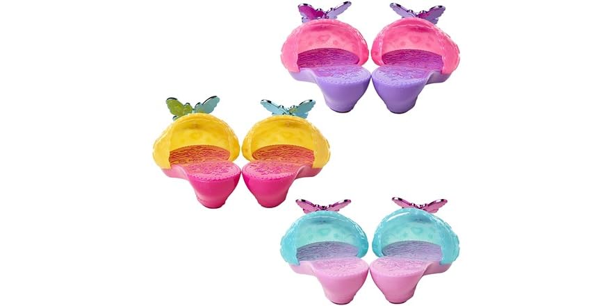 Fancy Nancy Ultimate Fancy Shoe Boutique