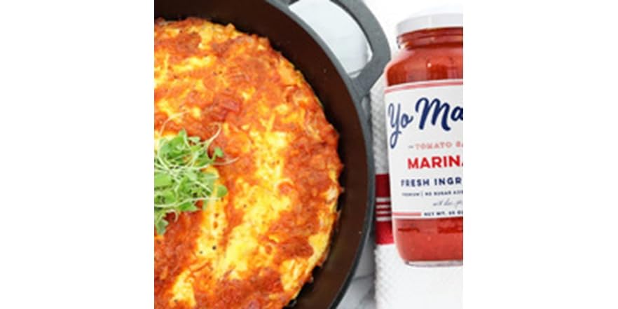 (4 Pack) Yo Mama’s Original Marinara