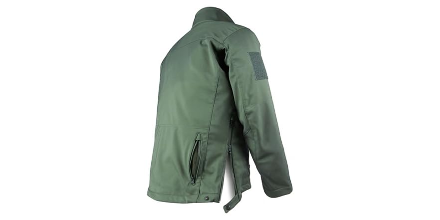 Tru-Spec Tactical Jacket - Olive