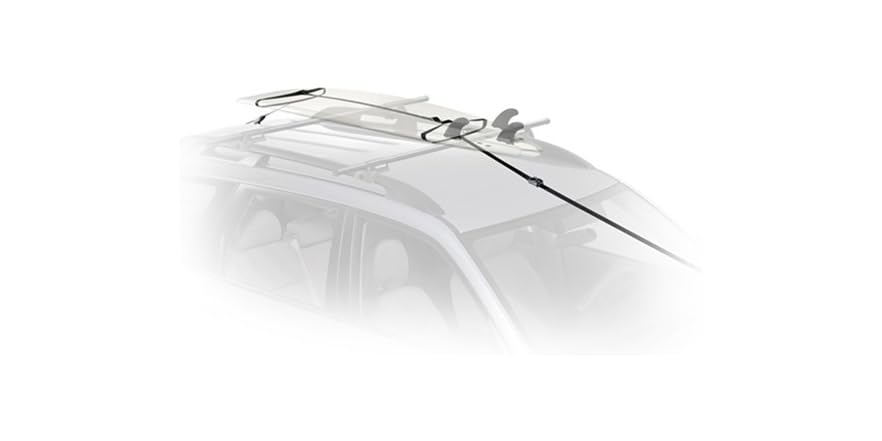 Yakima WaveHog Surf/SUP Roof Rack