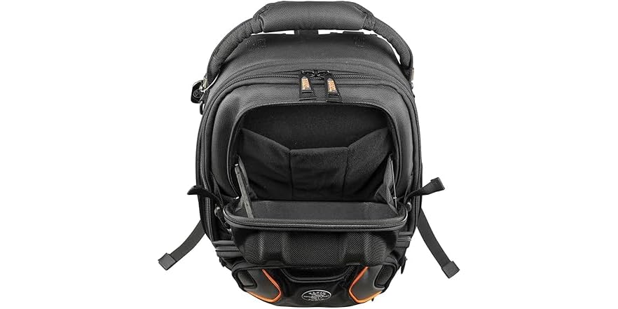 Klein Tools 55485 Tool Bag Backpack