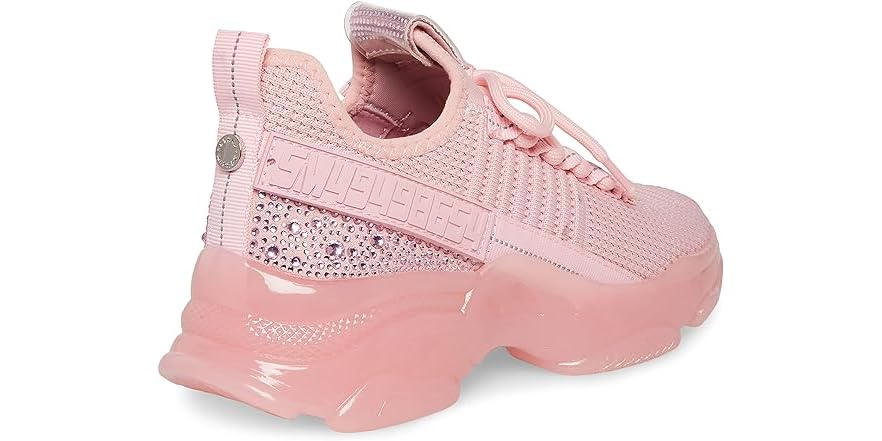 Steve Madden Women's Maxima Sneaker