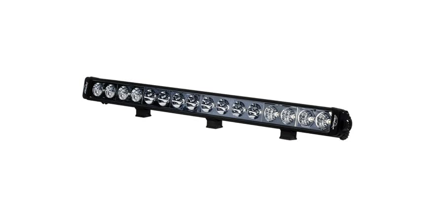 32-Inch 10-Watt LED Light Bar