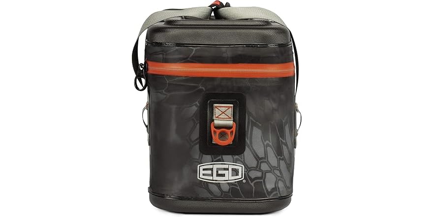 Ego Kryptek Beer Cooler Storage Bag