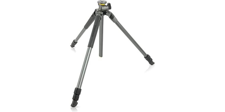 Vanguard Alta Pro 2+ 263AT Aluminum Tripod with Multi-Angle Center Column
