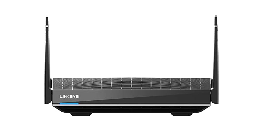 Linksys Dual-Band Mesh WiFi 6 Router (Open Box)