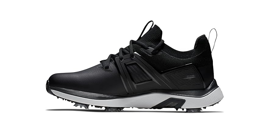 FootJoy Hyperflex Carbon Golf Shoe, 11