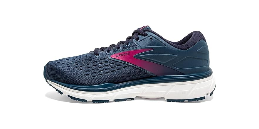 Brooks Dyad 11 Women's Shoes (12)