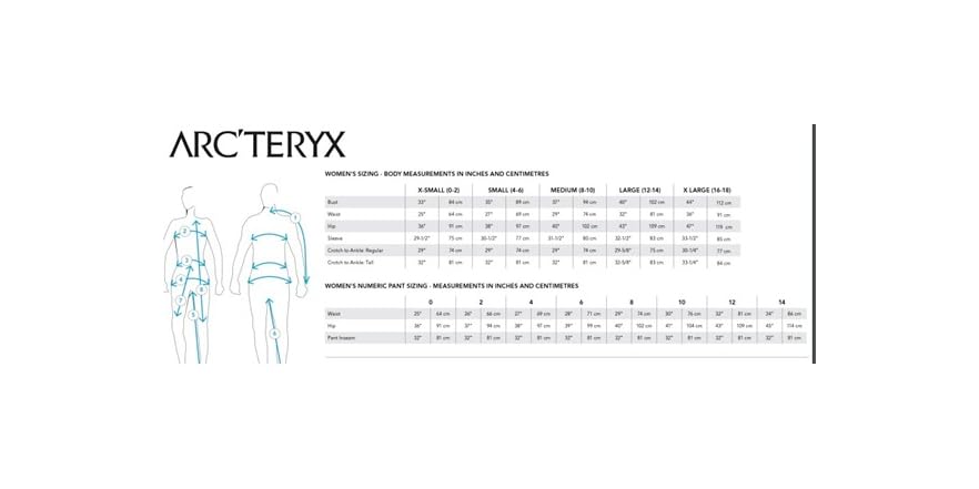 Arc'teryx Motus Crew Ls Women's