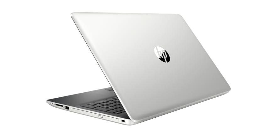 HP 15-da0053wm Intel i5 1TB Notebook