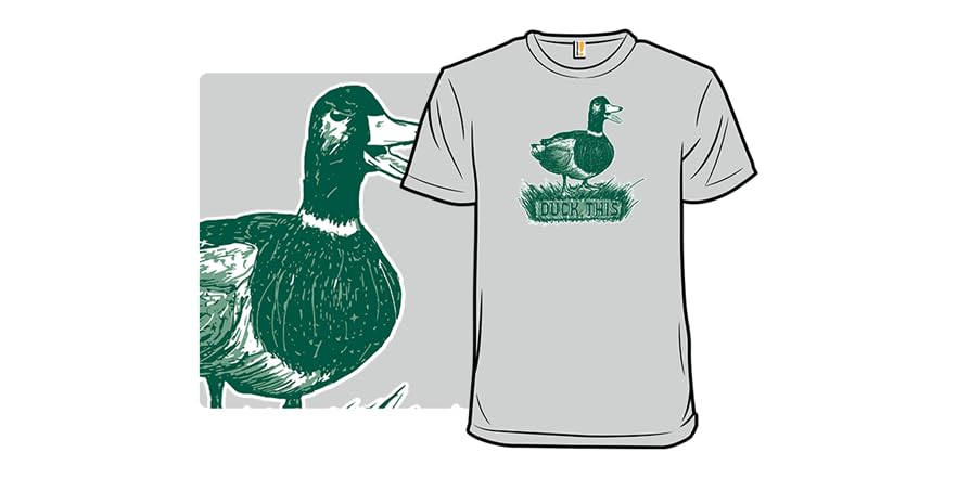 Duck This