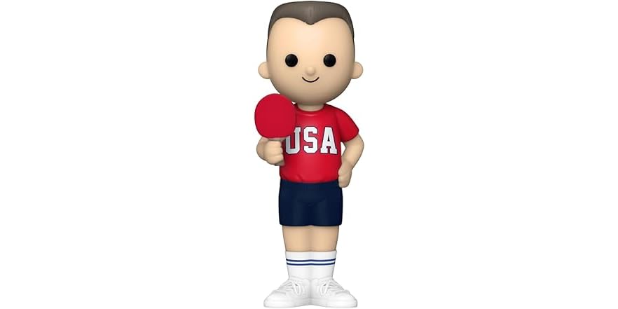 Funko Rewind: Forrest Gump - Forrest Gump with Chase