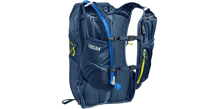 CamelBak Octane 18 Hydration Pack 70 oz