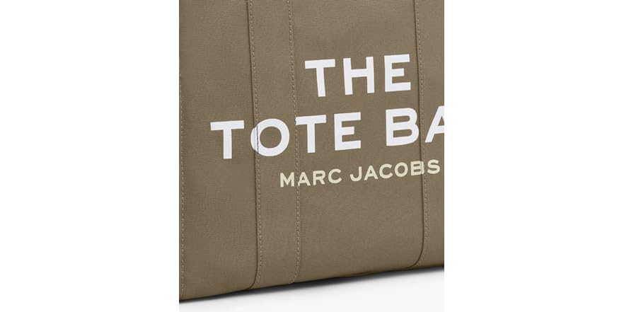 Marc Jacobs The Large Tote Bag, Slate Green
