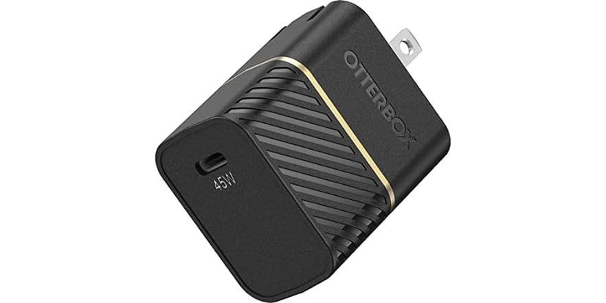 Otterbox Fast Charge USB-C Wall Charger