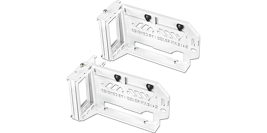 Cooler Master vertical gpu mount v3