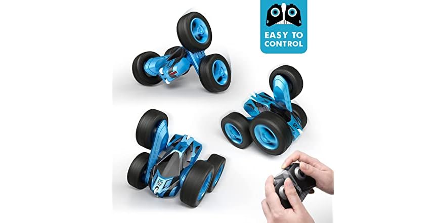 Tecnock Remote Control Car